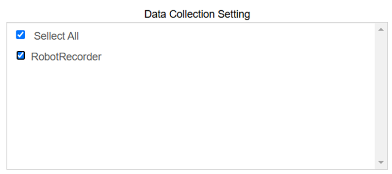 Install Robot Recorder Add-On – Yaskawa Motoman