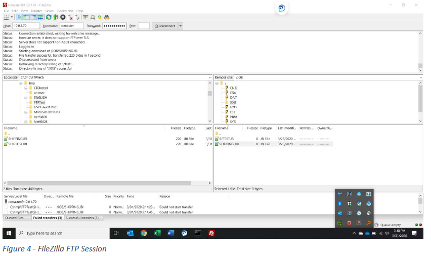 Remote Operations with Yaskawa Motoman Robots – Yaskawa Motoman